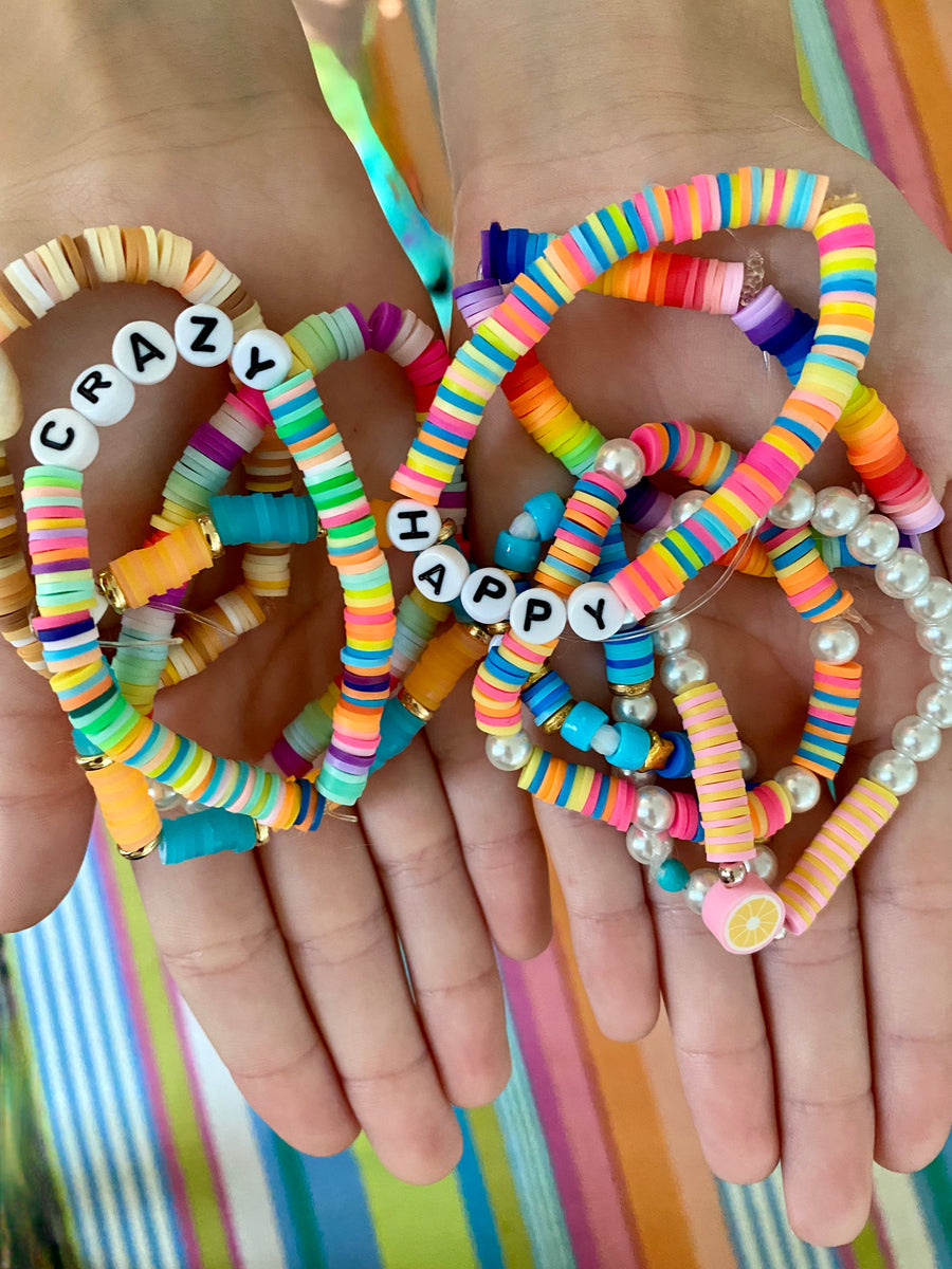 Crazy Happy Beads – Penelope El-Dalati