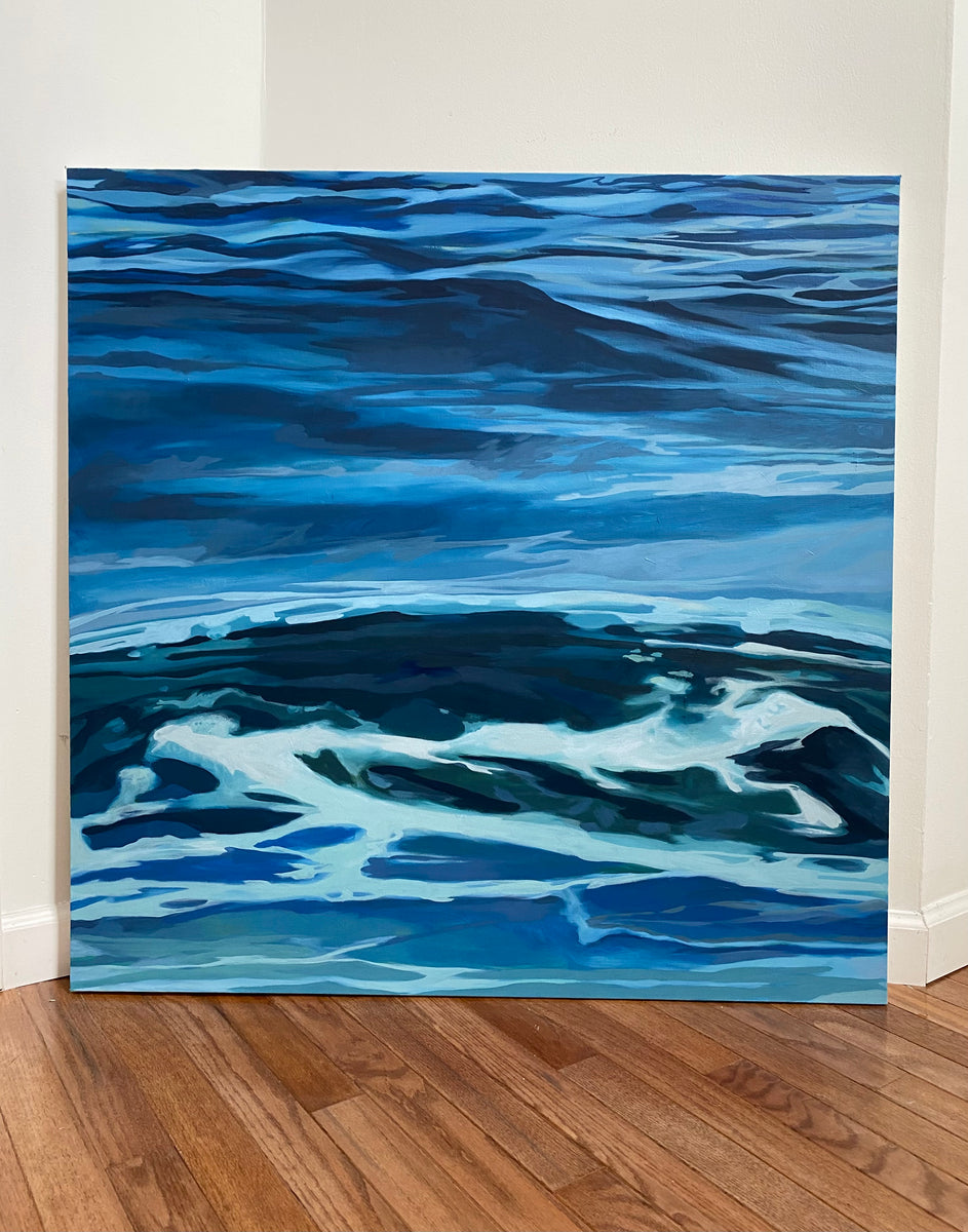 Deep Water – Penelope El-Dalati